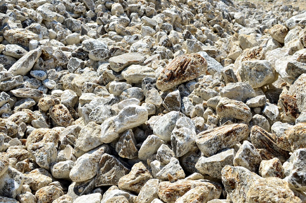 Products - Webber & Chivell Fertilisers